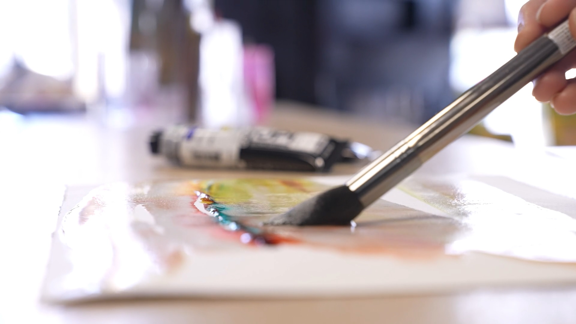 Creative Corner – Carden Custom Framing